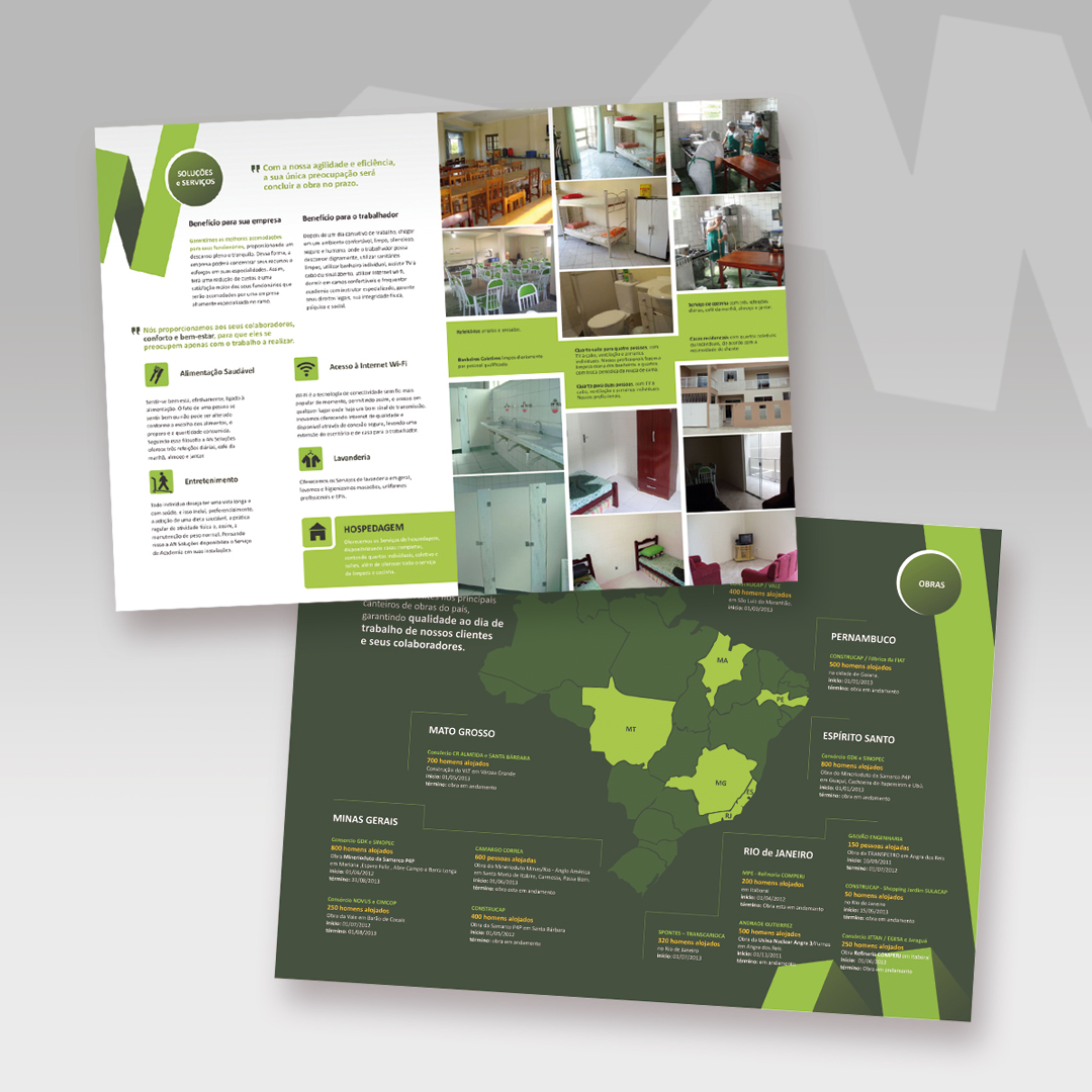 ESTRATOSPHERA design