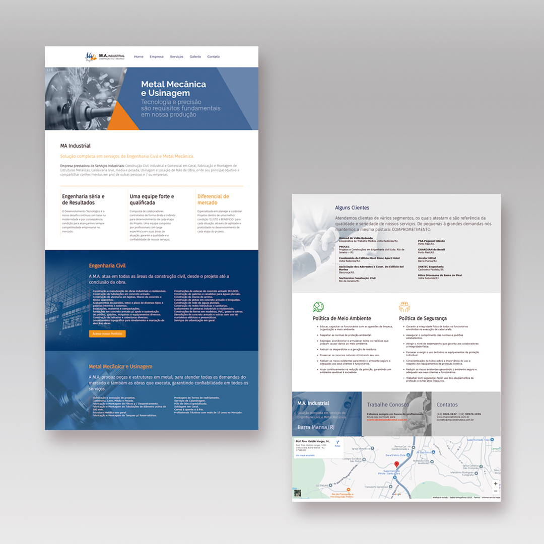 ESTRATOSPHERA design