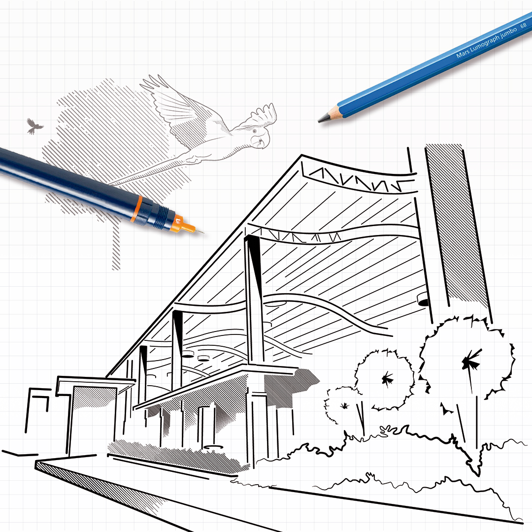 ESTRATOSPHERA design